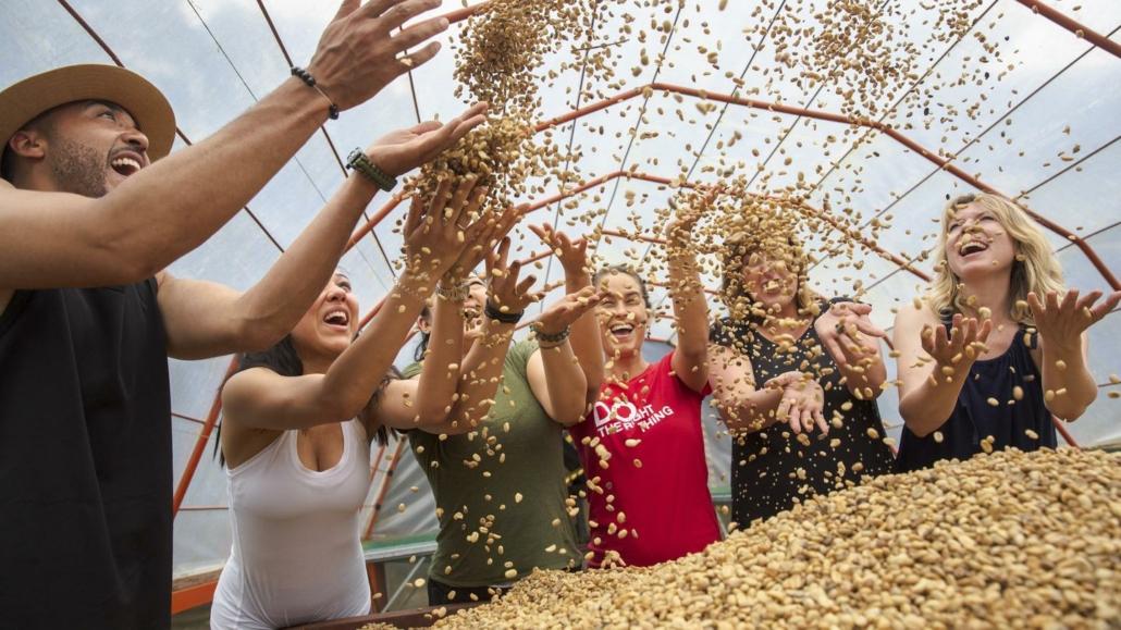 Natural Highlights Of Costa Rica - Voyages Maritime